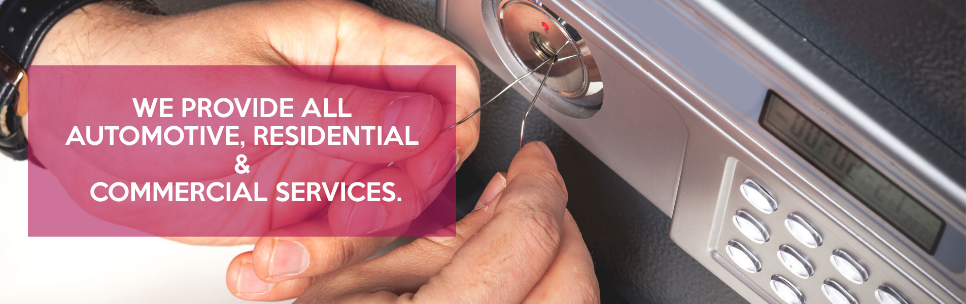 General Lock And Key Los Angeles | Emergency Lockout Los Angeles, CA ...